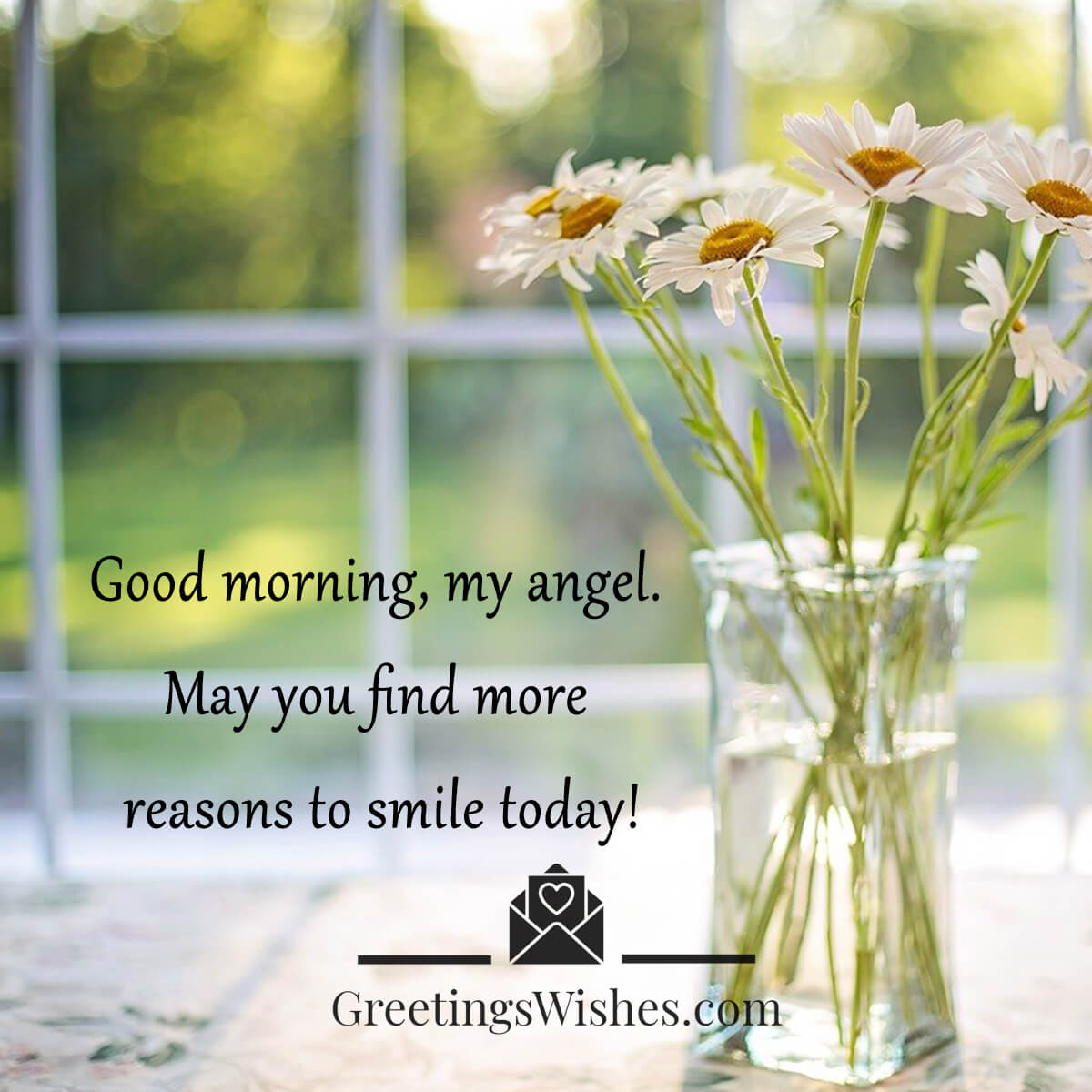 Romantic Good Morning Wishes - Greetings Wishes