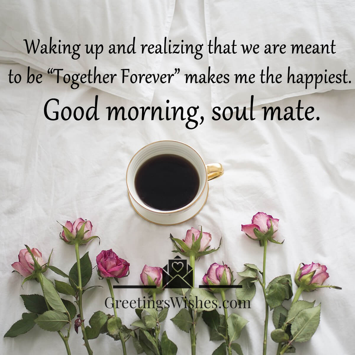 Romantic Good Morning Wishes - Greetings Wishes