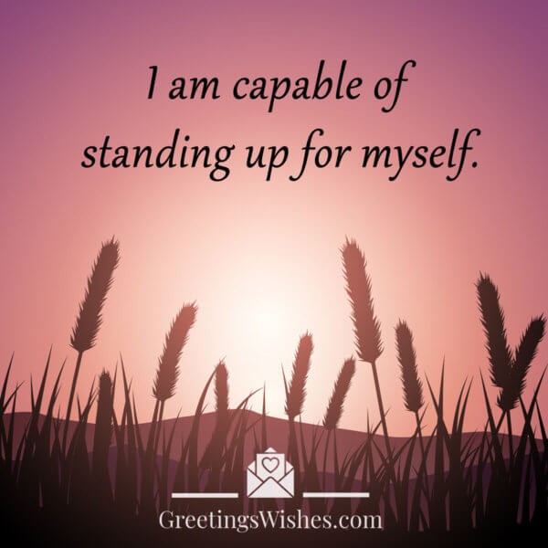 Daily Affirmations for Self-Love to Cultivate Inner Strength ...