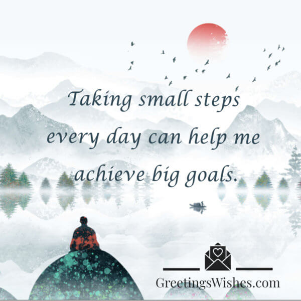 Daily Affirmations for Success to Boost Confidence - Greetings Wishes