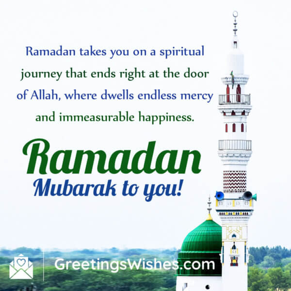 Ramadan Wishes Messages and Quotes to Share Blessings - Greetings Wishes