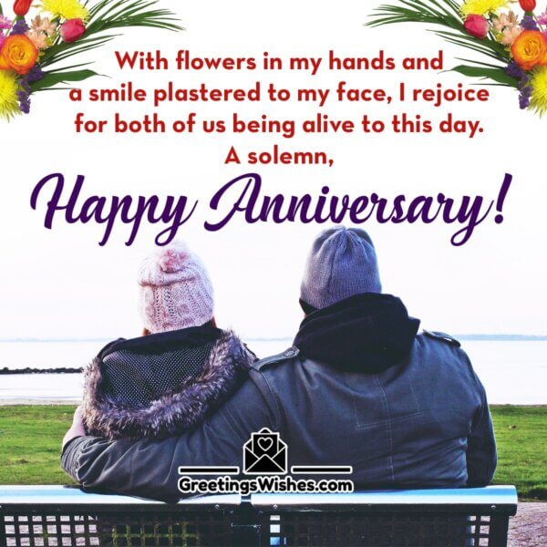 Funny Anniversary Wishes to Celebrate Love with Laughter - Greetings Wishes