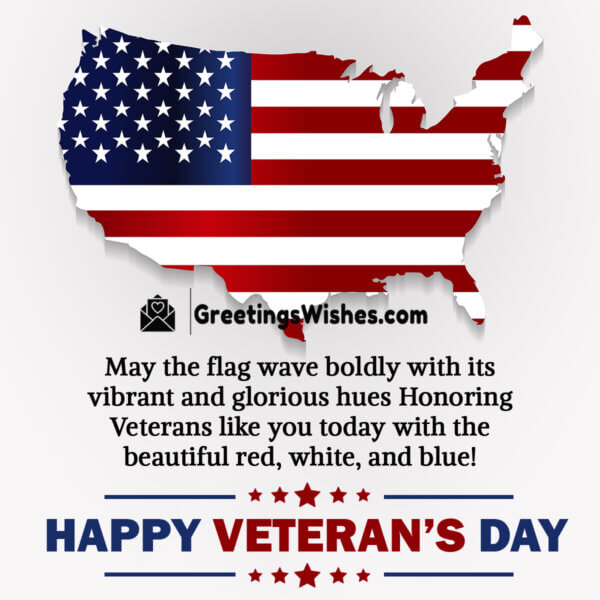 Veterans Day Wishes, Messages, and Quotes (11 November) - Greetings Wishes