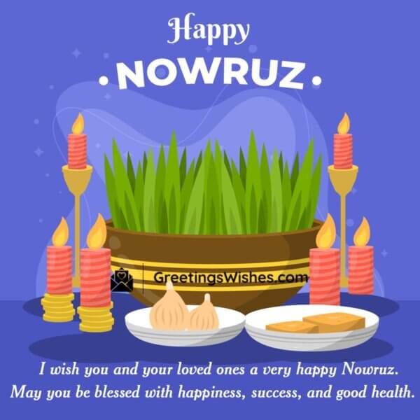 Nowruz Greetings Wishes and Heartfelt Messages For Joy (20 March ...