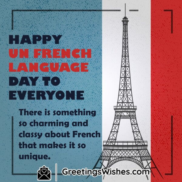 UN French Language Day Messages and Inspirational Quotes (20 March ...