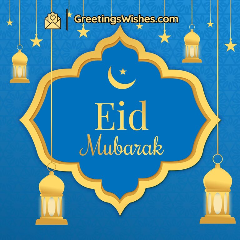 Eid al-Fitr Wishes and Messages for Joy and Blessings ( 31 March ...
