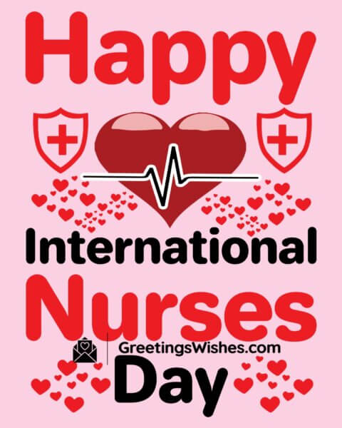 International Nurses Day Wishes and Gratitude Messages ( 12 May ...
