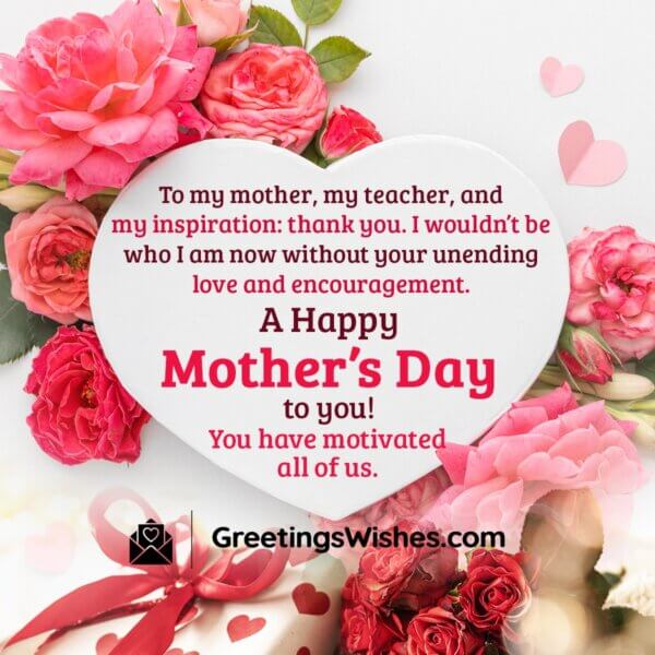 Mother’s Day Wishes and Messages to Honor and Cherish Mom ( 2nd Sunday ...
