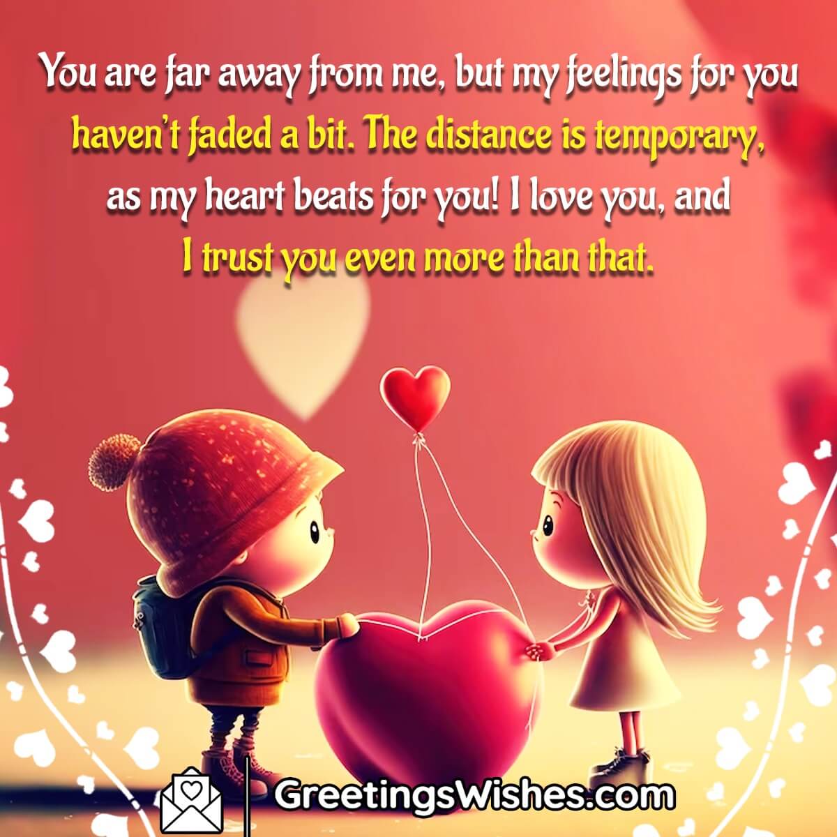 Long Distance Relationship Messages Greetings Wishes Long Distance Relationship Messages Greetings Wishes
