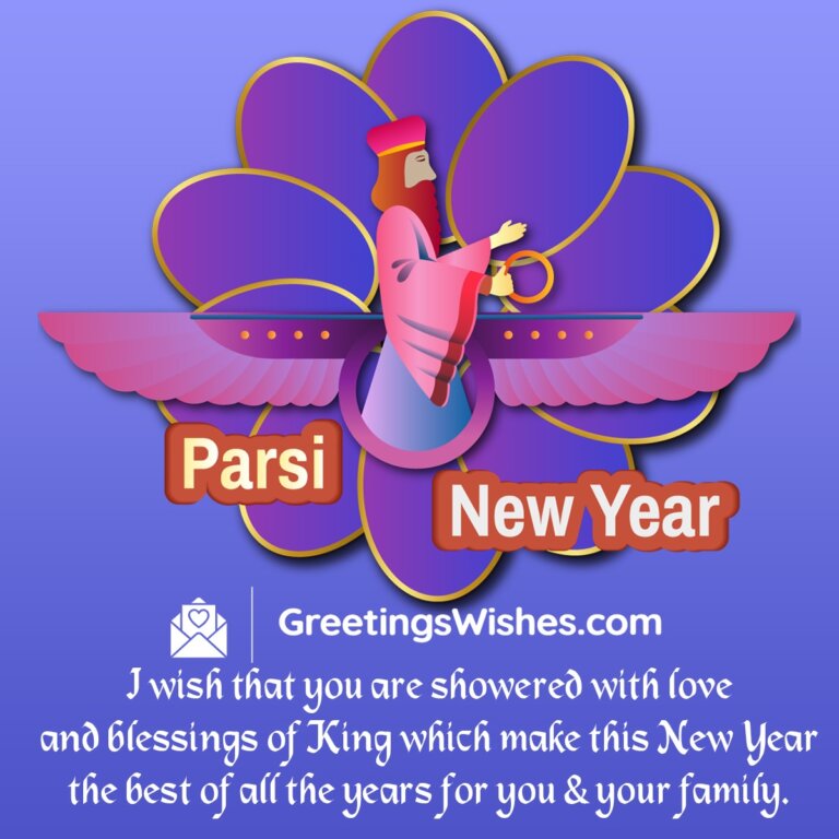 Parsi New Year Wishes, Messages, and Greetings (16th August ...