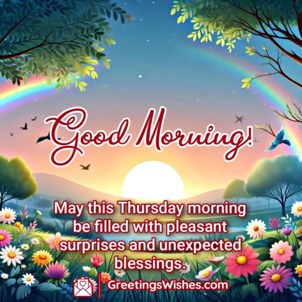 Christian Good Morning Wishes Messages - Greetings Wishes