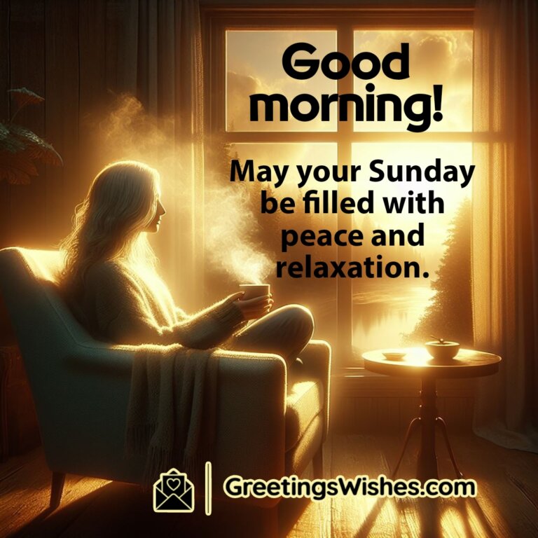 Christian Good Morning Wishes Messages - Greetings Wishes