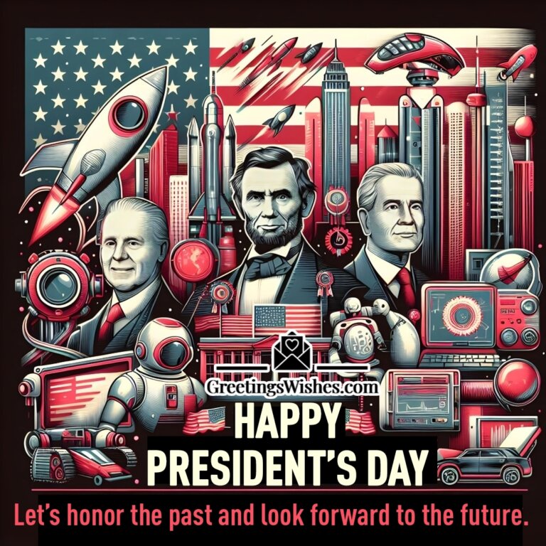 US President’s Day Quotes Messages ( 16 February) - Greetings Wishes