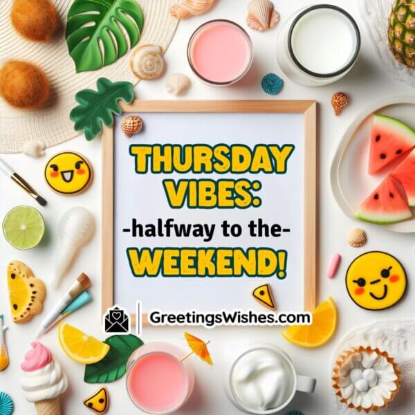 Thursday Morning Wishes to Inspire a Wonderful Day - Greetings Wishes