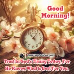 Christian Good Morning Wishes Messages - Greetings Wishes