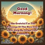 Christian Good Morning Wishes Messages - Greetings Wishes