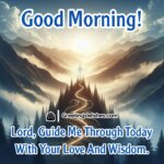 Christian Good Morning Wishes Messages - Greetings Wishes