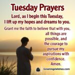 Tuesday Morning Wishes to Bring Energy and Positivity - Greetings Wishes
