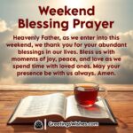 Weekend Morning Wishes to Embrace Relaxation and Joy - Greetings Wishes