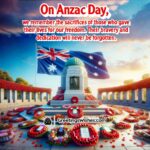 Anzac Day Messages to Remember and Honor the Brave ( 25 April ...