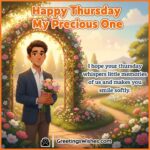 Thursday Morning Wishes to Inspire a Wonderful Day - Greetings Wishes