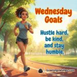 Wednesday Morning Wishes to Inspire a Bright Midweek - Greetings Wishes